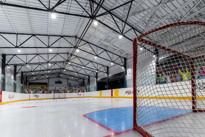 FOTOGALERIE :: ICE Point 112 s.r.o.