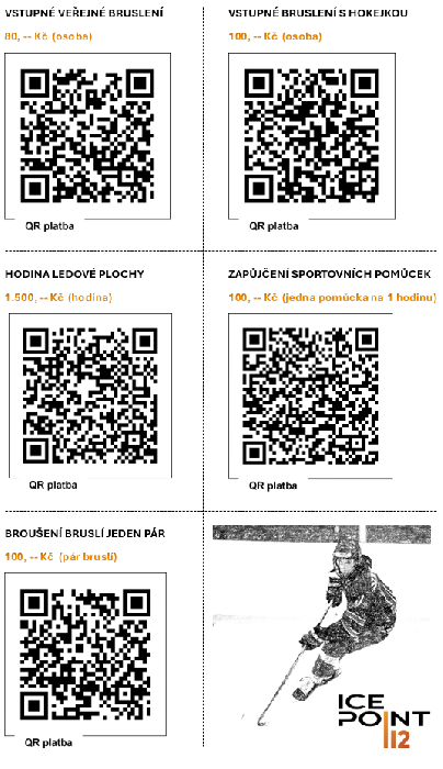 QR :: ICE Point 112 s.r.o.